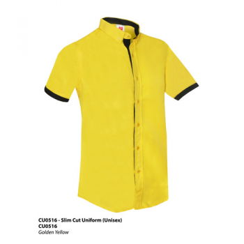 Slim Fit Uniform (CU2427) – Pembekal Cenderahati